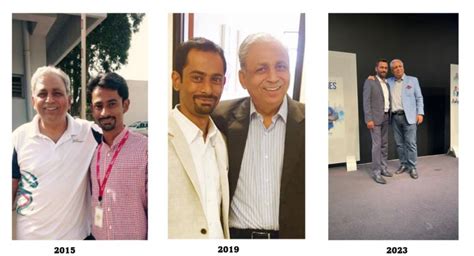 Gokul Jayaraman On Linkedin Celebratingcp Techmahindra
