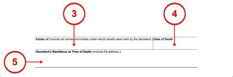 Pc 59 Small Estate Affidavit Form 2022 PrintableAffidavitForm