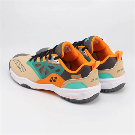 Giày Cầu Lông Yonex Shb620wcr Cam Chính Hãng Hvshop