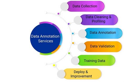Data Annotation Service At ₹ 1000hour In Sahibabad Id 2852625942873
