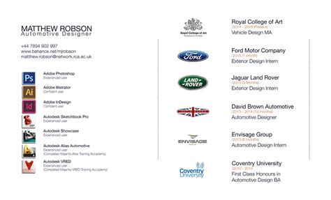 Sample Portfolio 2016 On Behance