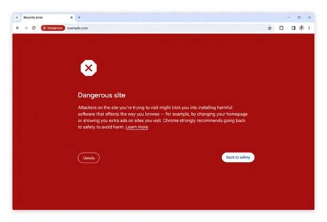 谷歌更改了chrome的安全浏览功能，包括对敌对网站的实时保护 果核剥壳