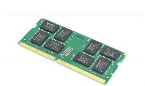 Модуль памяти Kingston Sodimm Ddr4 16Гб 3200 Mhz Festima Ru частные объявления