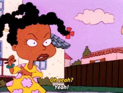 Miyramiyra On Tumblr Susie Vs Angelica Airdate May