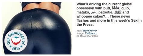 Steve Korver What I Learned From Googling Sex Everyday For Four Years