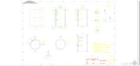 Jsvue前端预览cad文件 免费java部署前端直接引用 Csdn博客