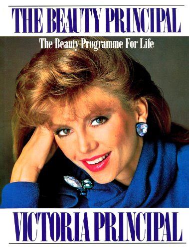 The Beauty Principal Principal Victoria 9780600347781