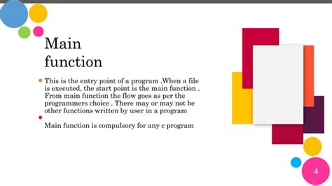 If Else Statement PPTX