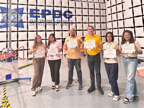 Electronics Electronics Product Development Center