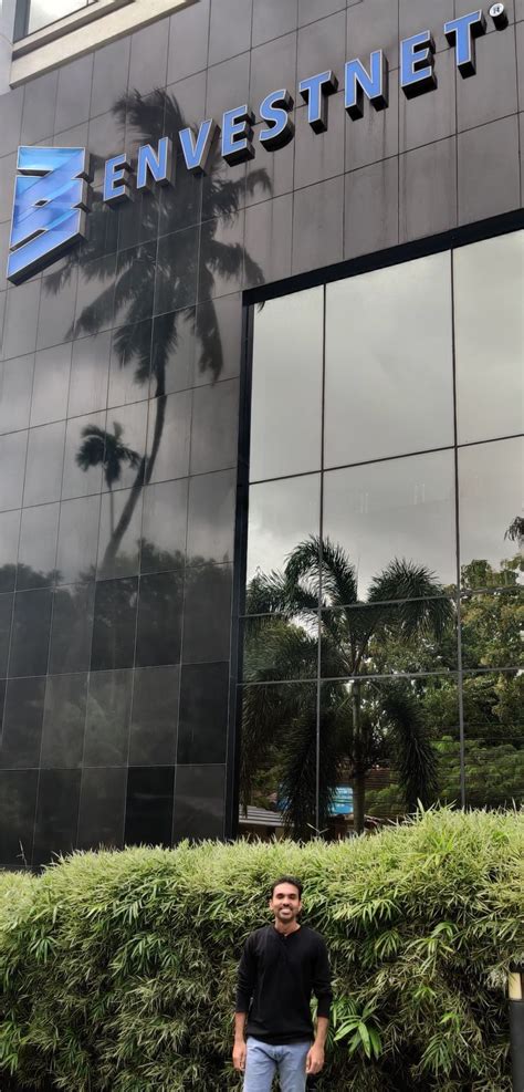 Vishnu Rajan On Linkedin Thankyou People Grateful Opportunities 10 Comments