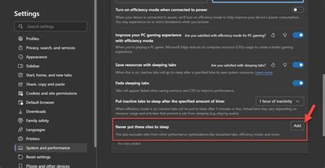 How To Prevent Browser Tabs From Sleeping Disable Tab Throttling