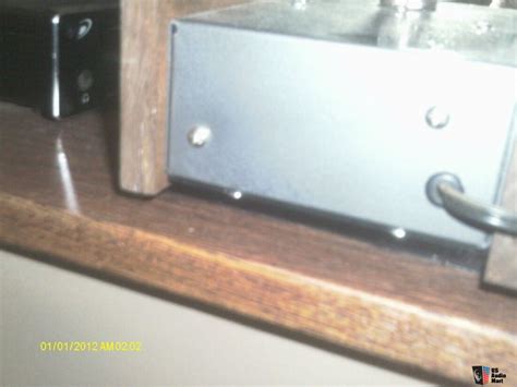 Tomcat Audio Cd Tube Buffer Photo 1416464 Us Audio Mart