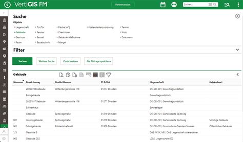 neuerungen in der version 10 0 aus gebman und prooffice wird vertigis