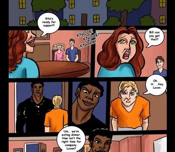 Unexpected Guest Muses Sex And Porn Comics