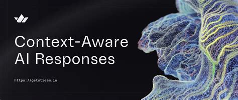 how to implement context aware ai responses in your chat app dev