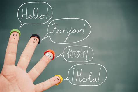 世界の言語はいくつある？ 翻訳会社イデアの社員ブログ