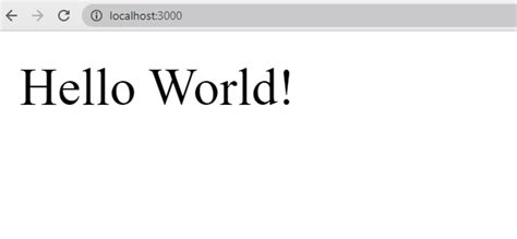 Nestjs Framework Fundamentals Part 01 By Udara Abeythilake Jun