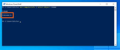 How To Find Computer Name On Windows 10 Itechguides