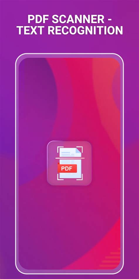Descargar Pdf Scanner Text Recognition Apk Última Versión 11 Para Android