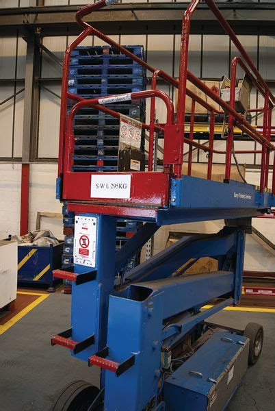 Scafftag MEWP Replacement Holders Seton Scafftag MEWP Replacement Holders Seton