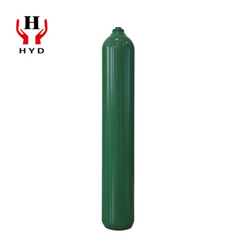 Hyd Carbon Dioxide Co2 Gas For Industry Bottled Co2 Gas Suppliers