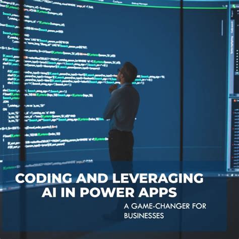 Now Ai Powerapps Businessinnovation Lowcodenocode Beagilescale