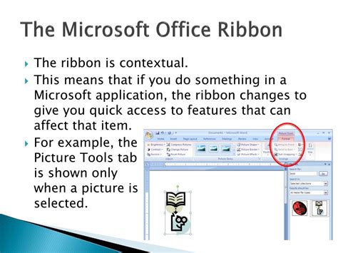 PPT Introduction To Microsoft Office 2007 PowerPoint Presentation Free Download ID 2610608