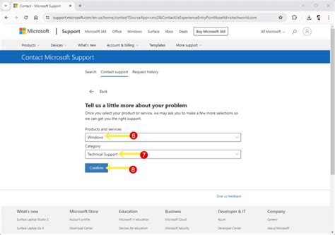 How To Get Help In Windows 11 12 Ways OTechWorld