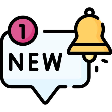 Speech Bubble Special Lineal Color Icon