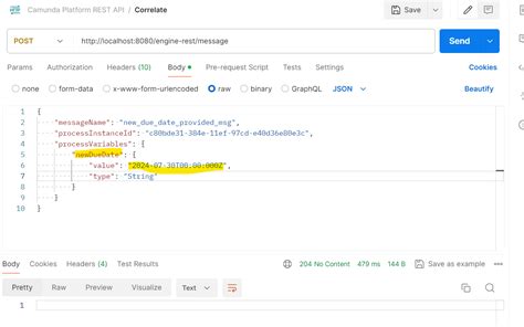 Usertask Timeout Event Camunda 7 Topics Camunda Forum