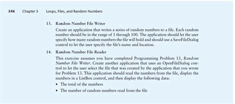 Solved Assignment 4 C Random Number File Readerrandom
