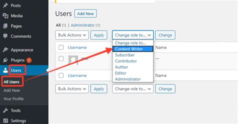how to create a custom user role in wordpress