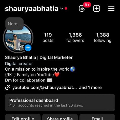 How To Avoid Wasting Time On Instagram Shaurya Bhatia Posted On The