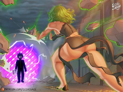 Tatsumakis Ass Is Really Appealing Rtatsumaki Tatsumakis Ass Is Really Appealing Rtatsumaki