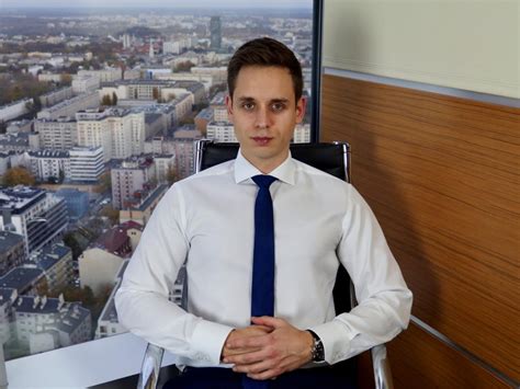 Zbigniew Grutkowski O Aktualnej Sytuacji Gospodarczej W Polsce