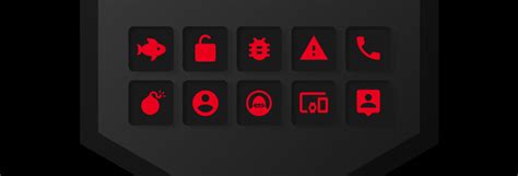 最常见的网络攻击类型 Keeper Security 最常见的网络攻击类型 Keeper Security