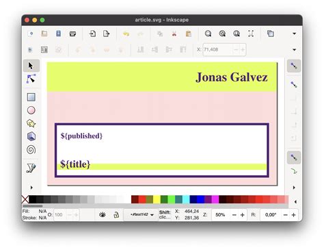 Blogging With Fastify Vite And Vue 3