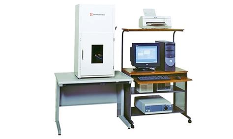 shimadzu vhcf fatigue testing machine temeco