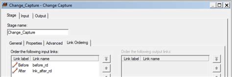 Capture Duplicates Using Remove Duplicate Stage In Datastage Wings Of