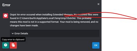 Extended Memory Mod Botw Issue Nicenenerd Bcml Github