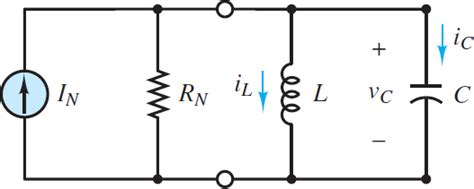 Second Order System Transient Response Electrical A2z