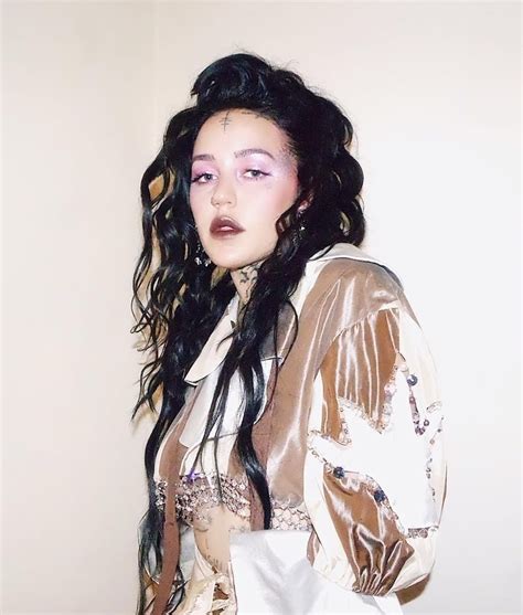 Picture Of Brooke Candy
