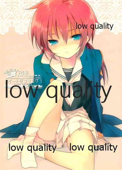 Sweet Dancing Nhentai Hentai Doujinshi And Manga