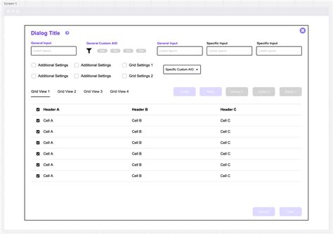 Modularization Of Complex Applications Multiple Callbacks Vs Big