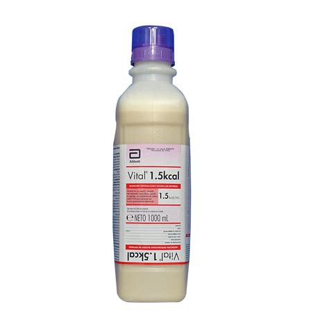 VITAL 1 5 LPC 1000 ML FarmaNutrir