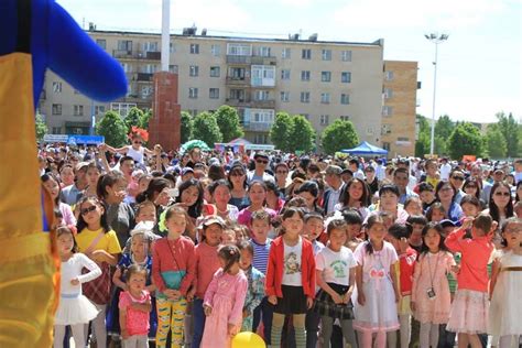 ТАЧИ өдөрлөг энэ жил Дархан Уул аймагт зохион байгуулагдлаа