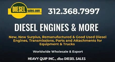 New Perkins 854f E34t Engine Assy For Sale Chicago Illinois United States Engine Assys Tpi