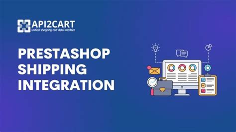 Api2cart On Linkedin Prestashop Shipping Integration How To Develop It