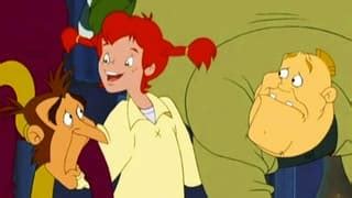 Pippi Longstocking S E Backdrops The Movie Database TMDB